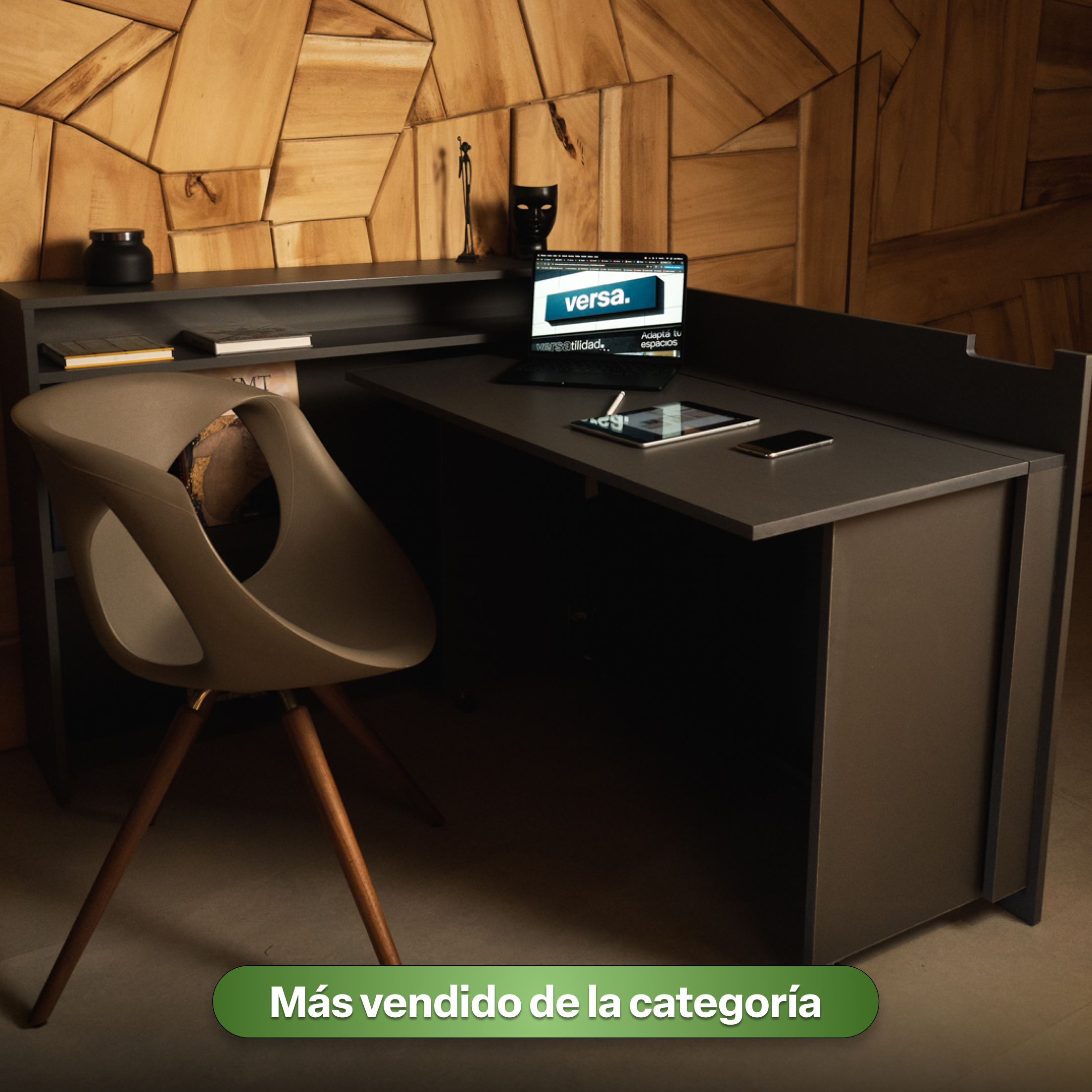 Escritorio FOLD – VERSA